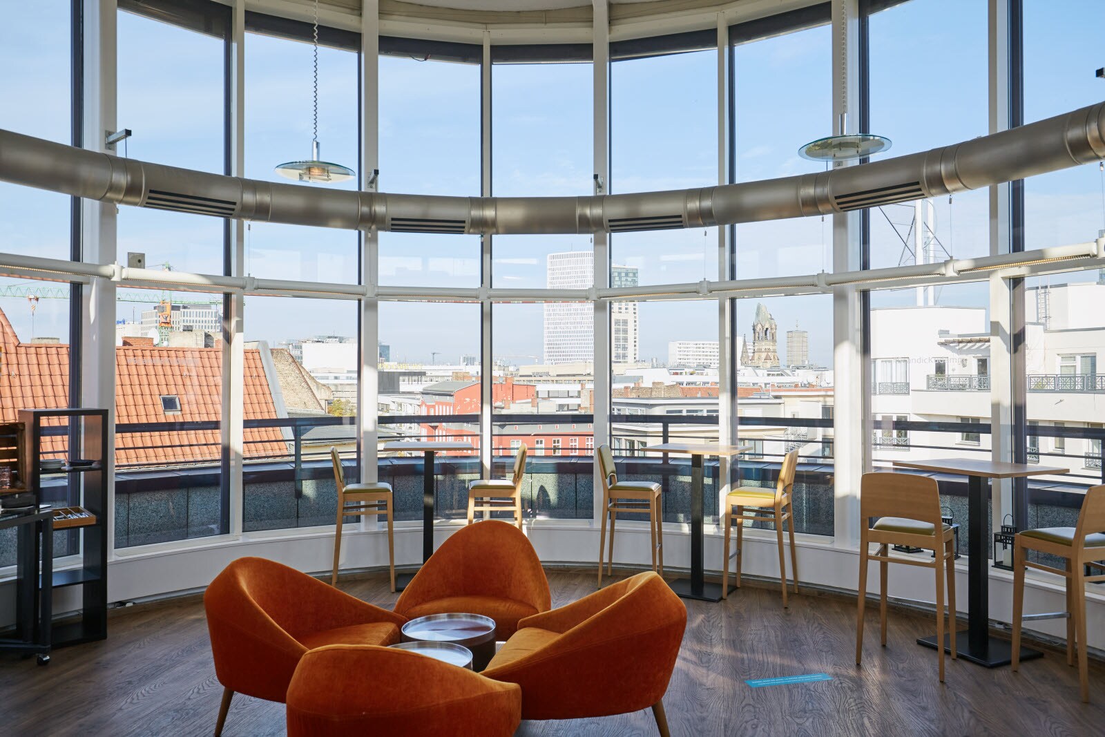 Images Scandic Berlin Kurfürstendamm | Berlin hotel photos | Scandic Hotels