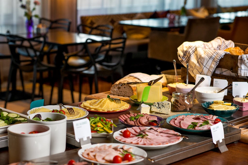 Breakfast | Scandic Hotels