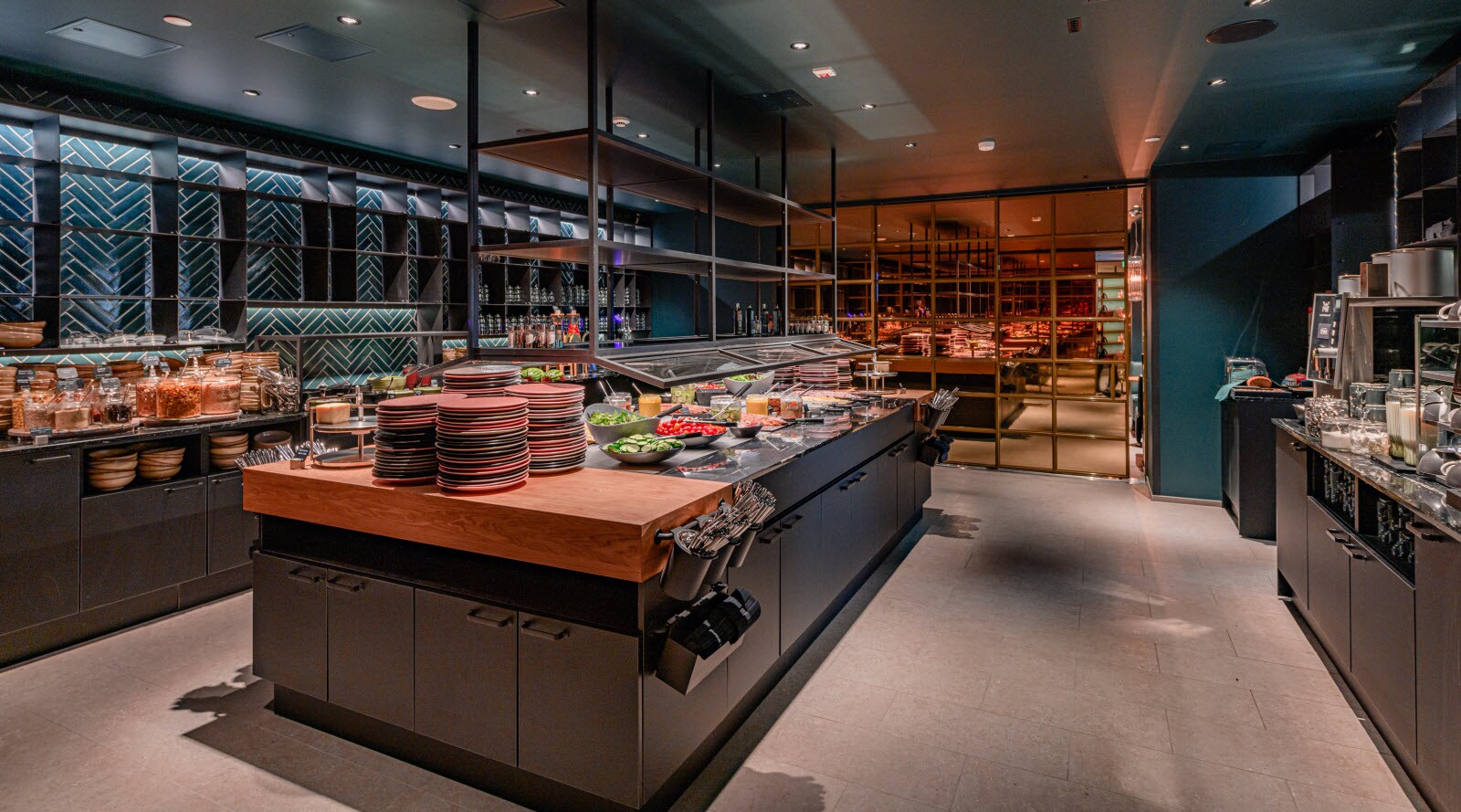 Images Marski by Scandic | Helsinki hotel photos | Scandic Hotels