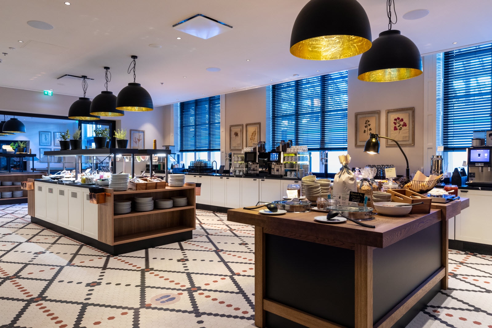 Images Scandic Grand Central Helsinki | Helsinki hotel photos | Scandic ...