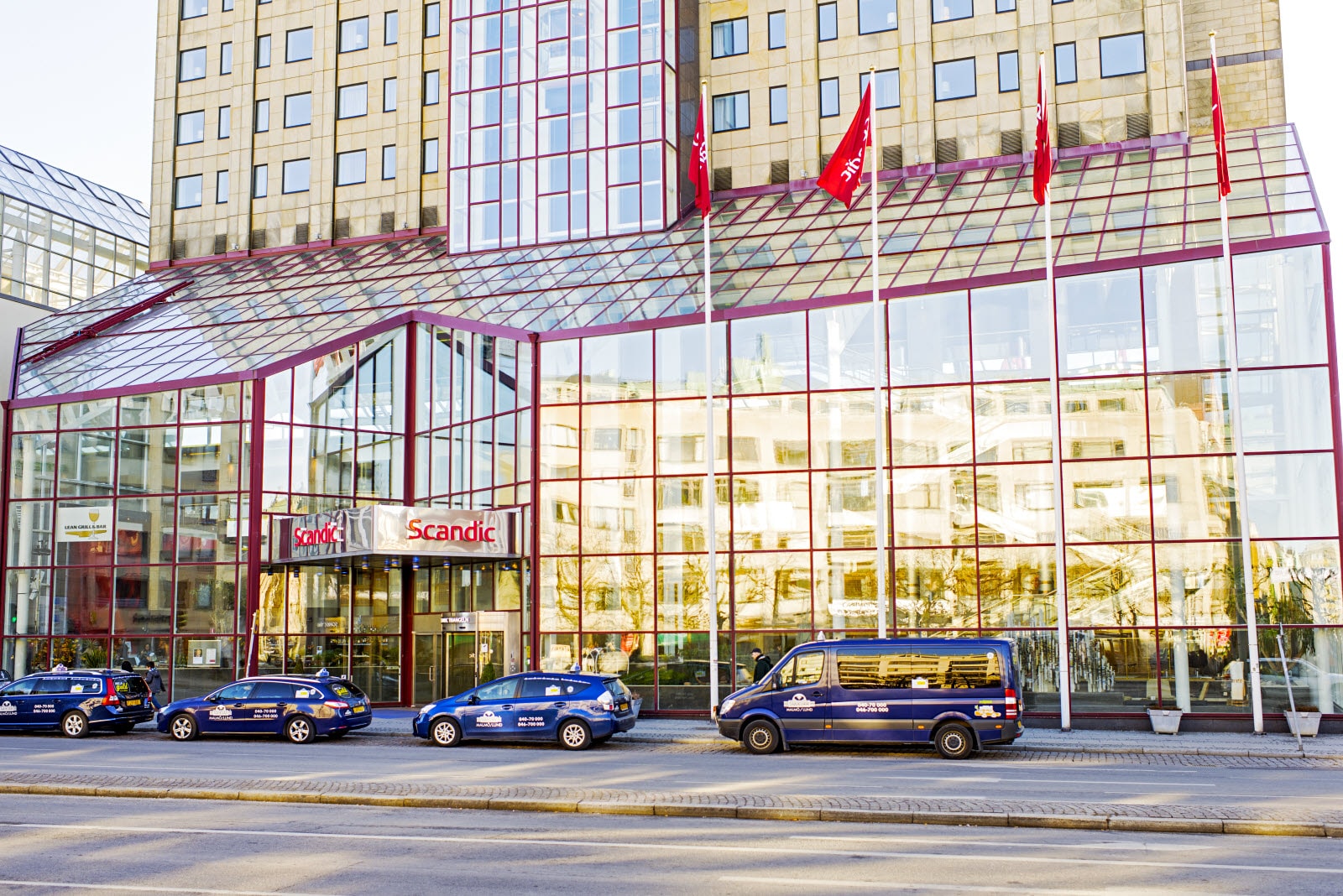 Images Scandic Triangeln | Malmo hotel photos | Scandic Hotels
