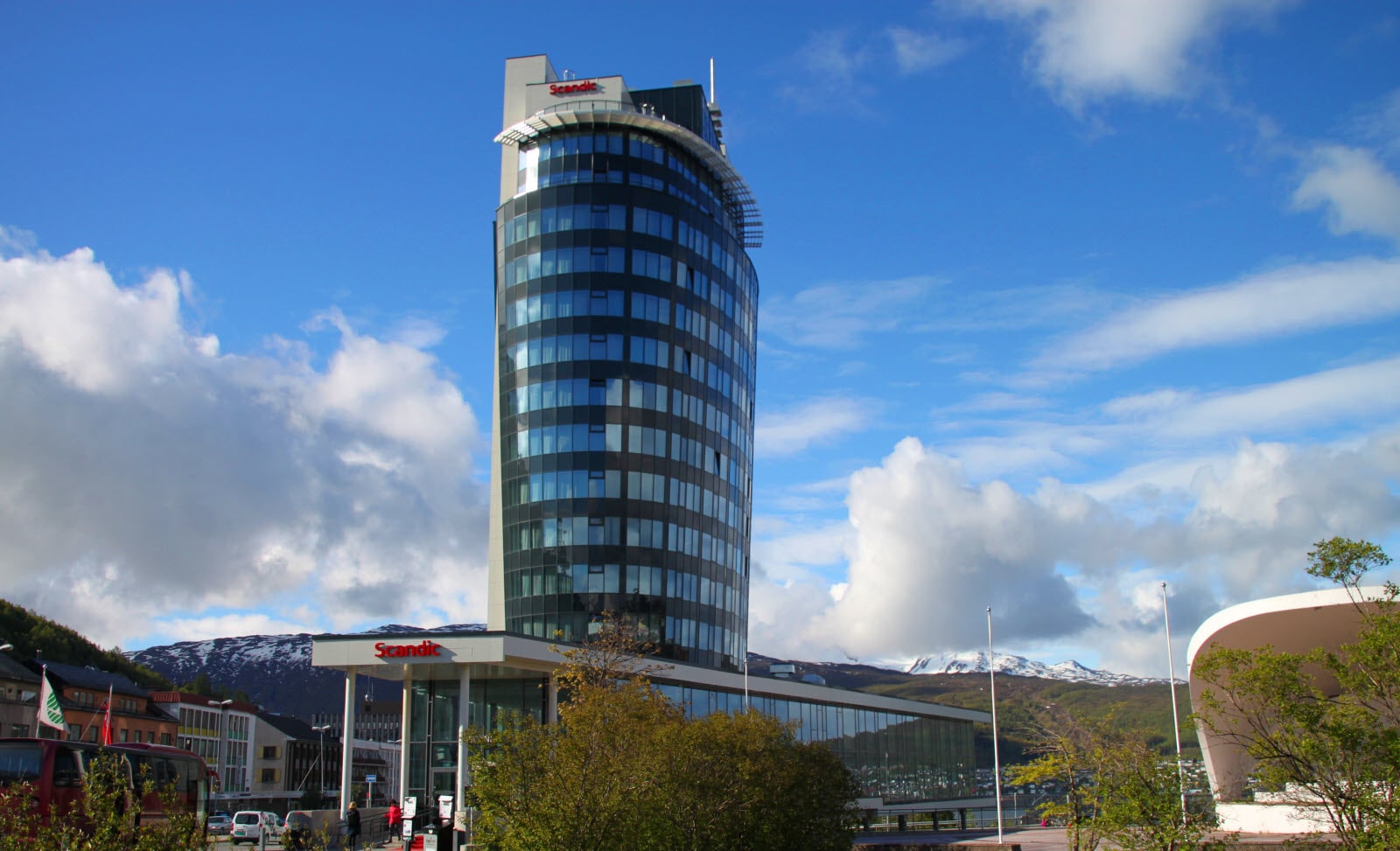 Scandic Narvik | Hotel Narvik | Scandic Hotels