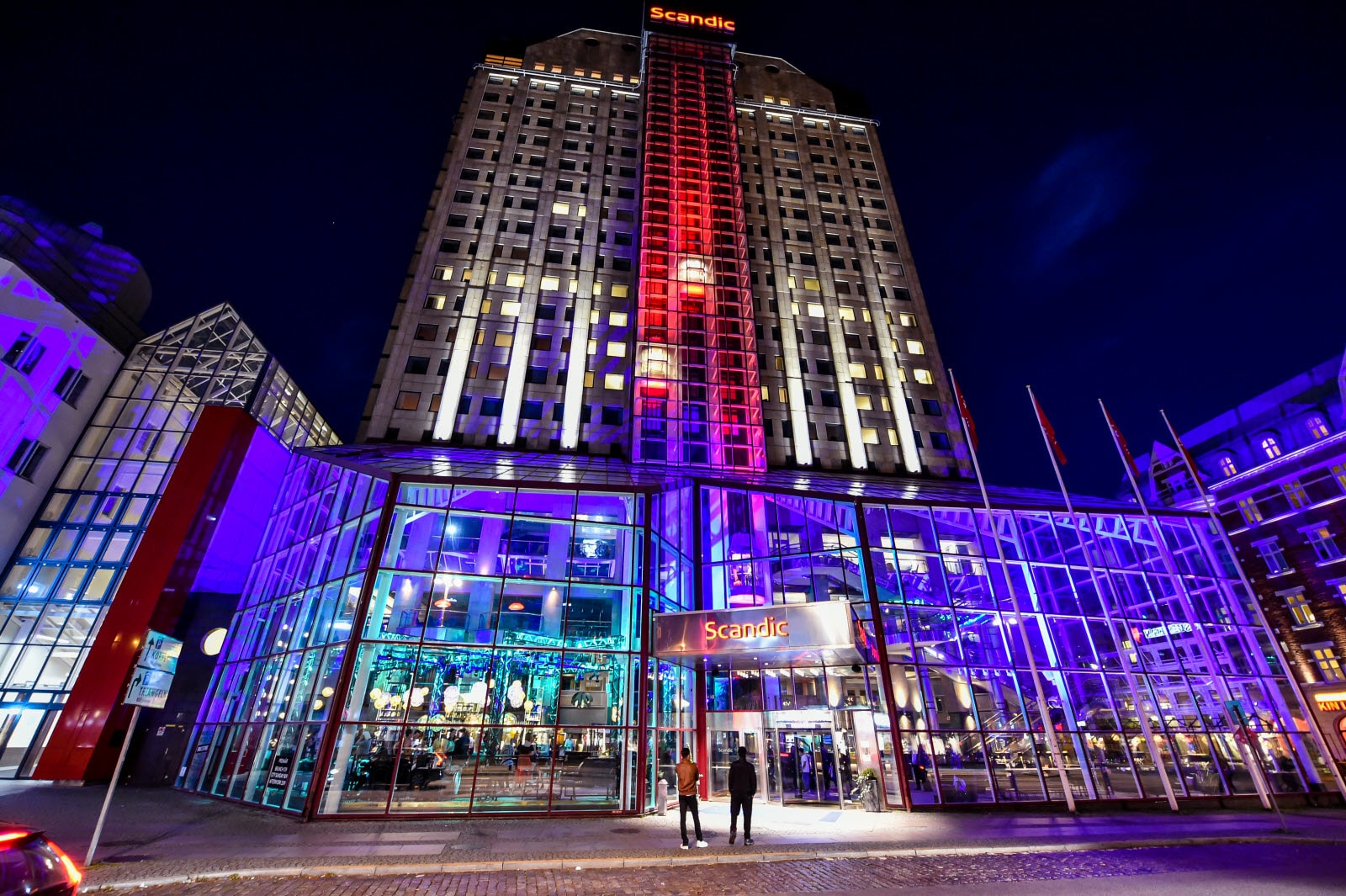 Hotel in Malmo | Book Your Hotel Online | Scandic Hotels | Scandic Hotels