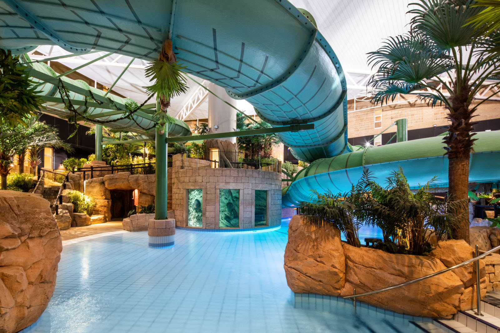 Scandic The Reef | Hotel in Frederikshavn | Scandic Hotels