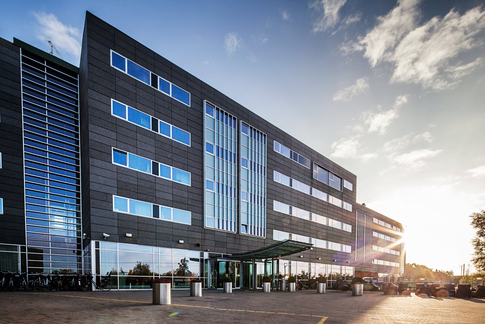 Scandic Sluseholmen | Hotel in Copenhagen | Scandic Hotels