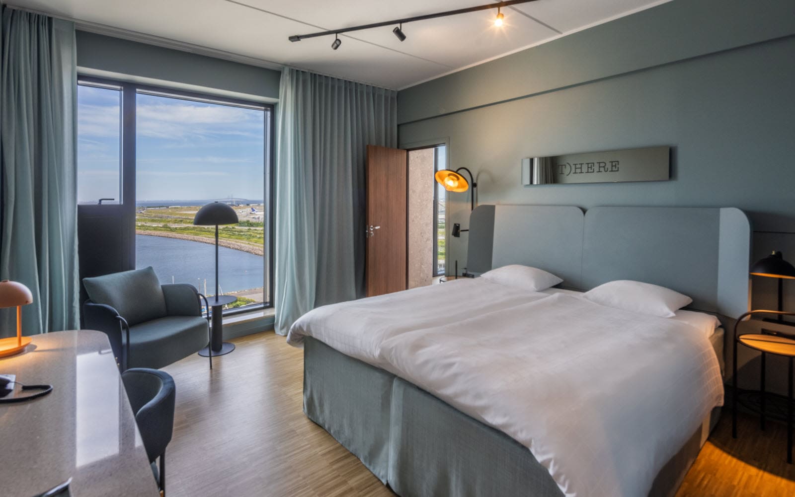 Scandic CPH Strandpark | Hotel in Copenhagen | Scandic Hotels
