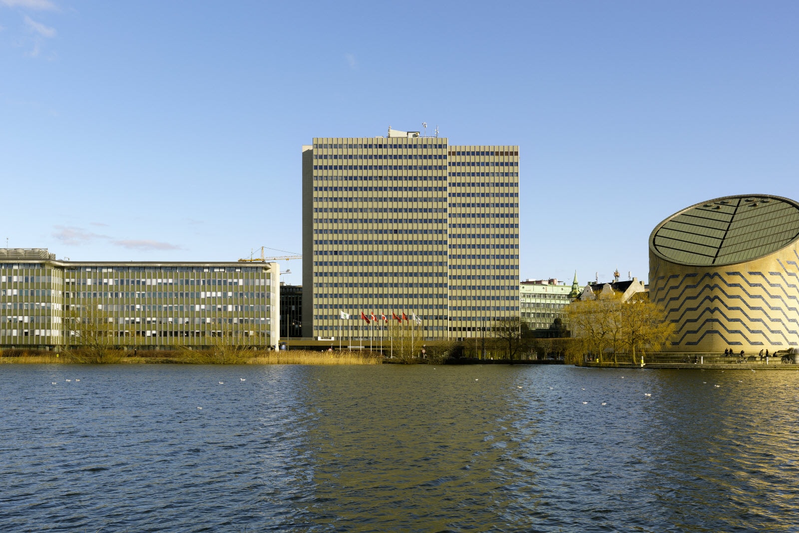 Images Scandic Copenhagen | Copenhagen hotel photos | Scandic Hotels