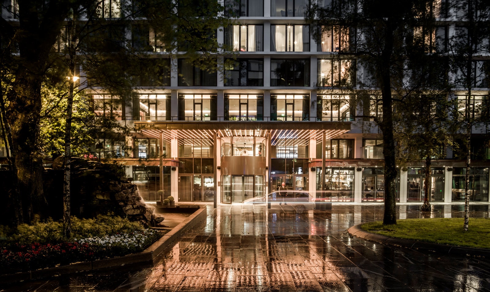 Hotel Norge by Scandic | Hotel in Bergen | Scandic Hotels