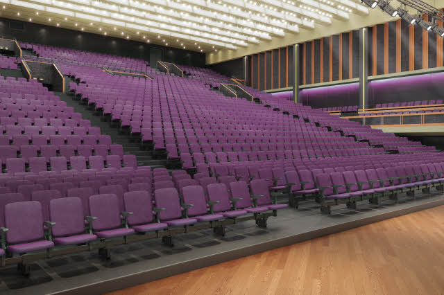 Scandic Falkoner | Hotel in Copenhagen | Scandic Hotels