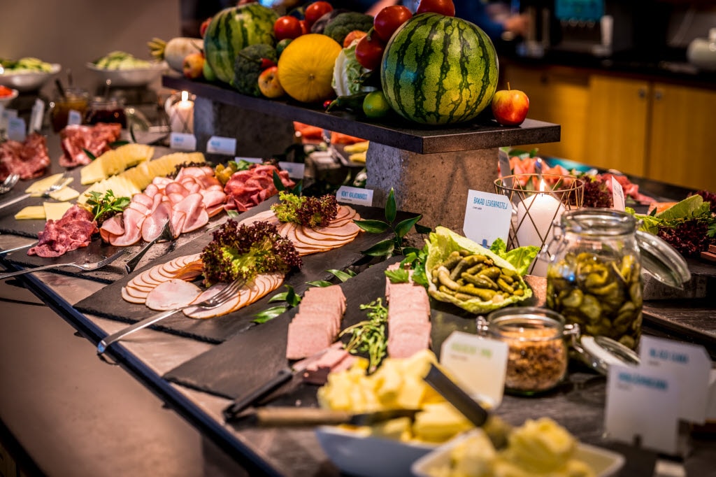 Breakfast | Scandic Hotels