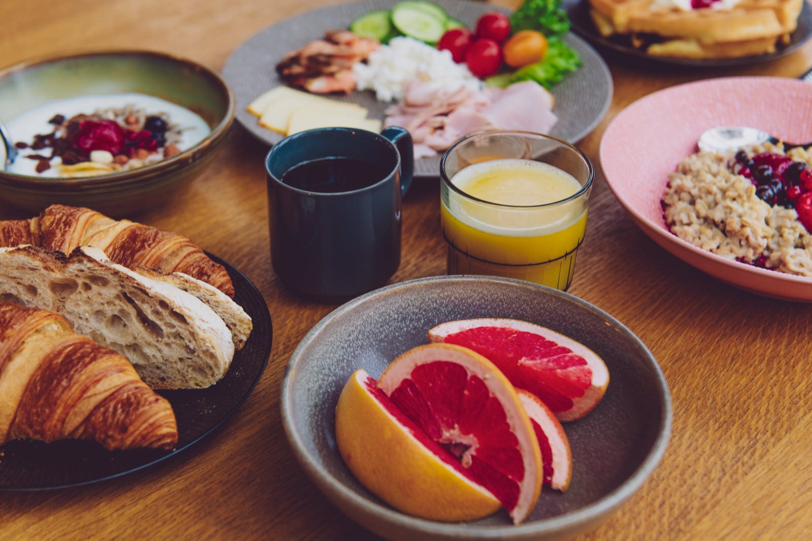 Hotels in Helsinki | Book hotel online | Scandic Hotels