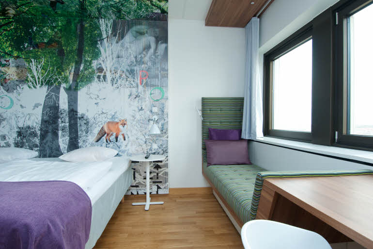 Scandic Copenhagen | Hotel in Copenhagen | Scandic Hotels