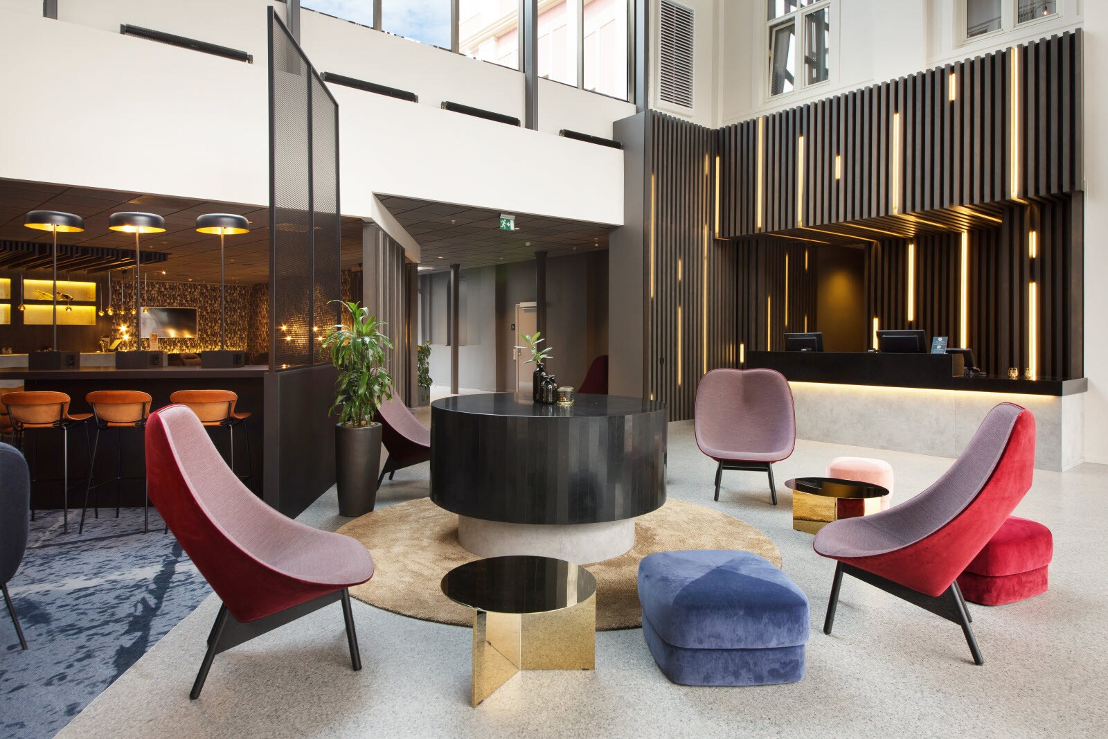 Scandic Ambassadeur Drammen | Best rate guarantee | Scandic Hotels