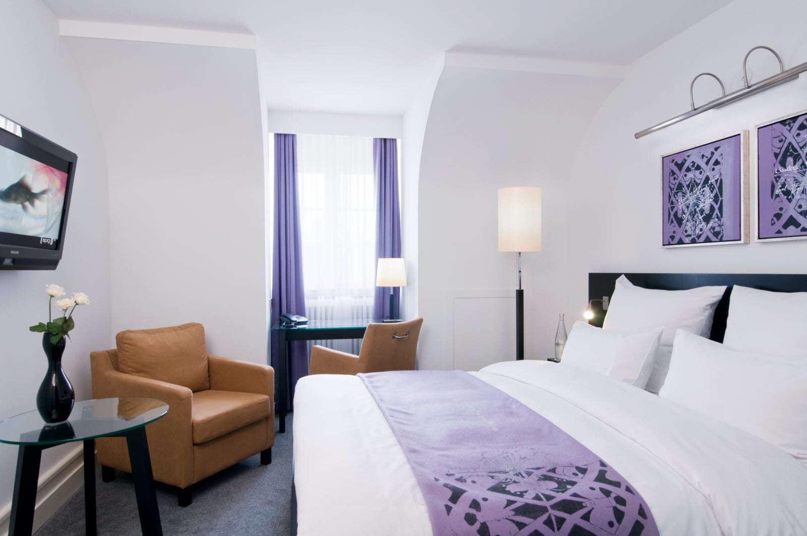 Scandic Palace Hotel | Hotel in Copenhagen | Scandic Hotels