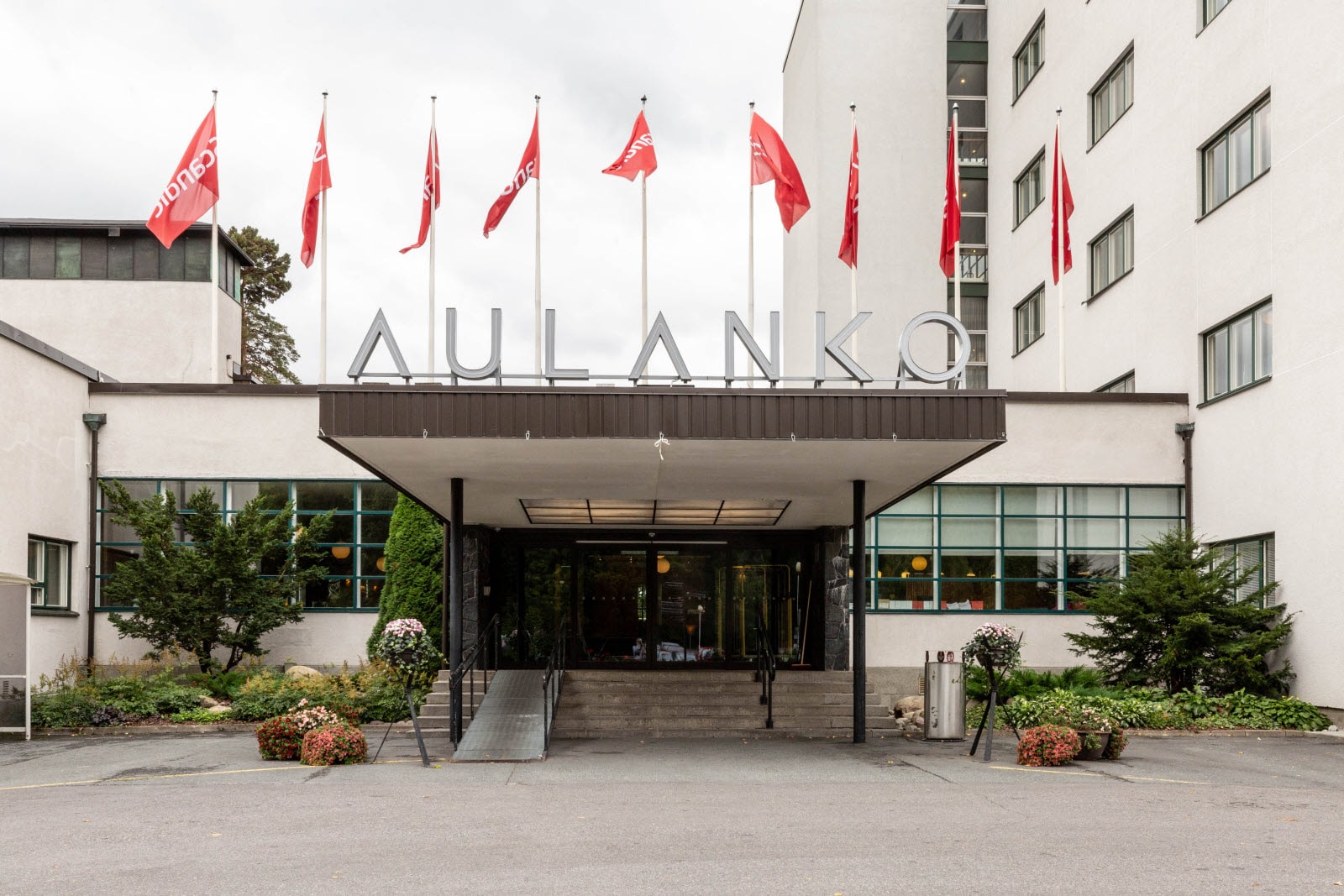 Images Scandic Aulanko | Hämeenlinna hotel photos | Scandic Hotels