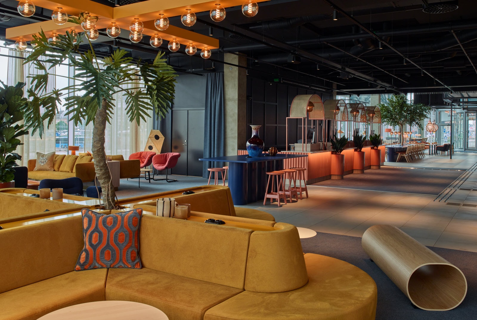 Images Scandic Göteborg Central | Gothenburg hotel photos | Scandic Hotels