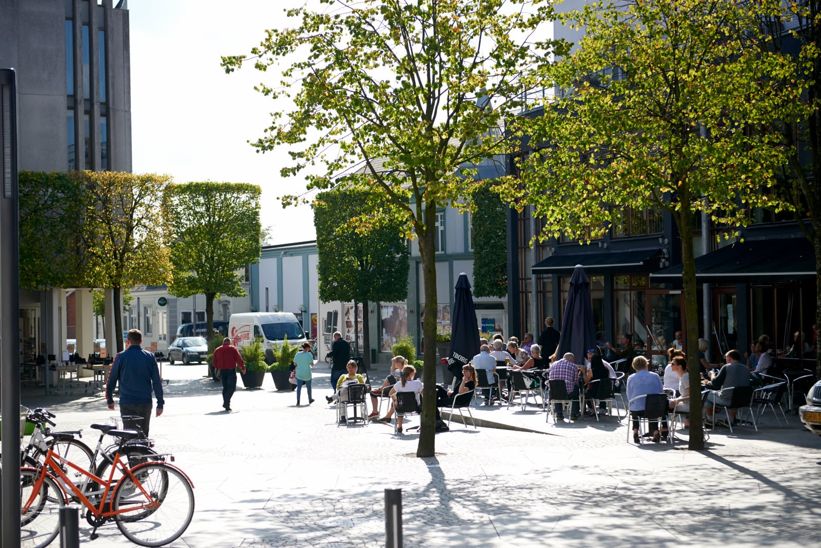 Hotel in Herning | Scandic Hotels