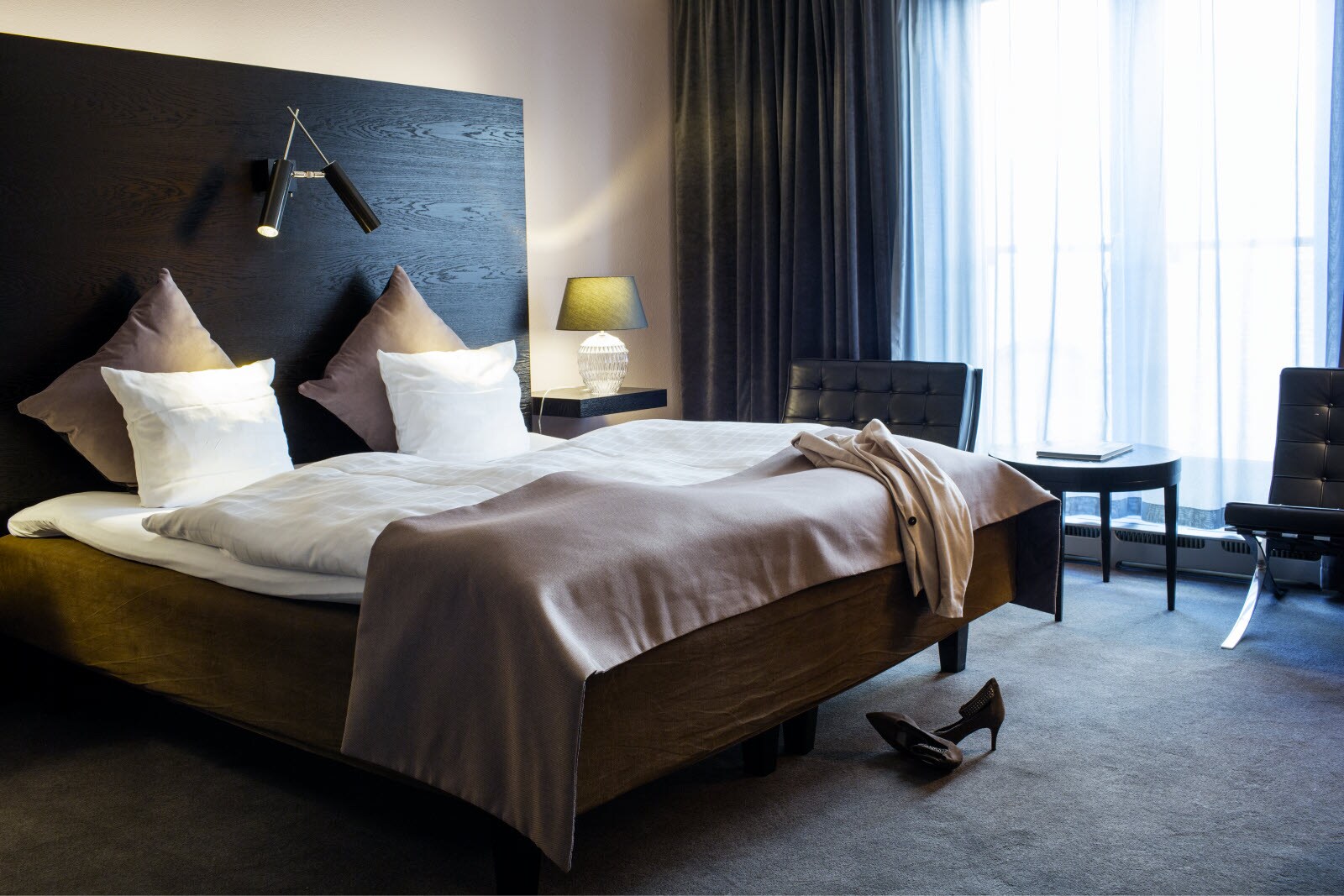 Scandic Front | Hotel in Copenhagen | Scandic Hotels