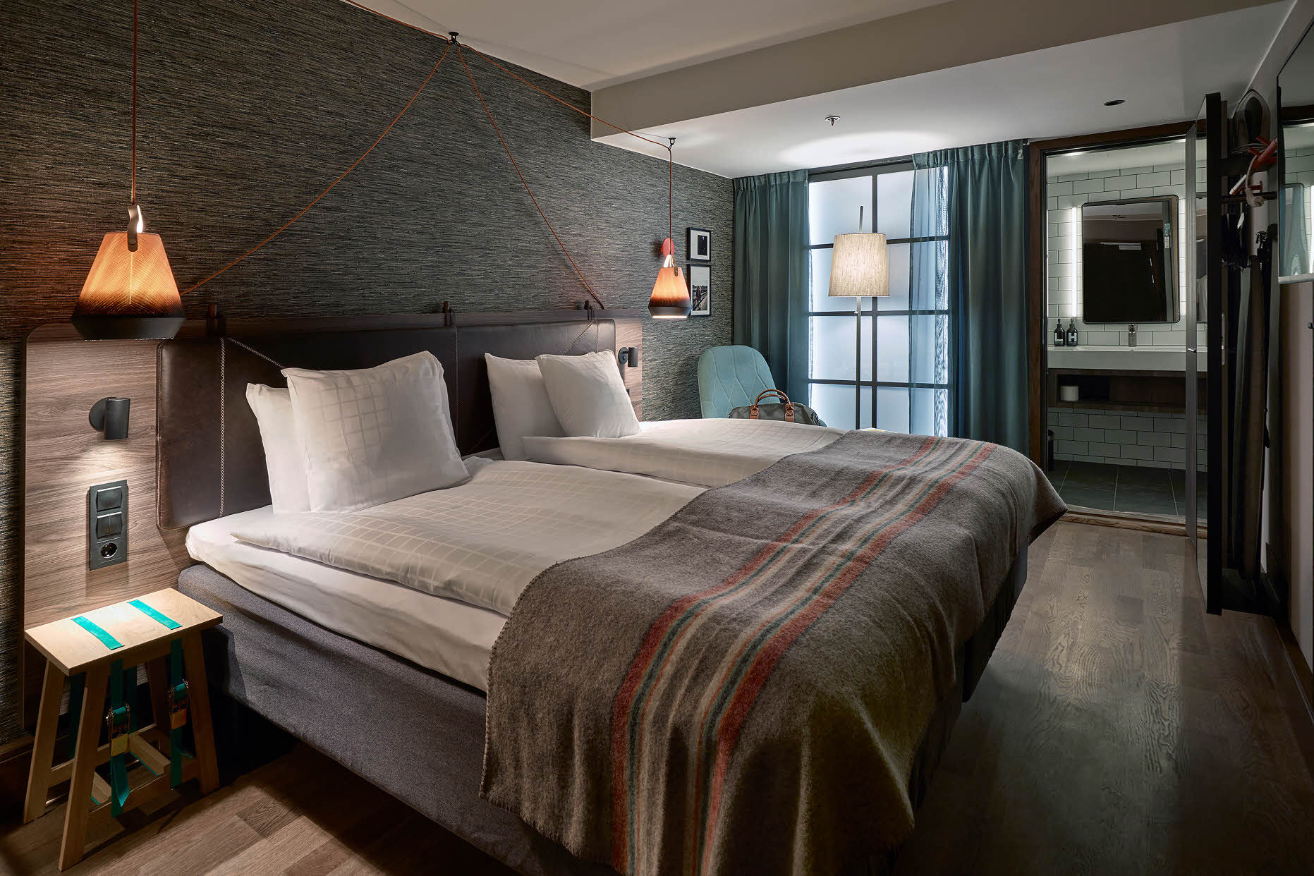 Hotel Rooms Downtown Camper by Scandic | Hotel Stockholm | Scandic Hotels