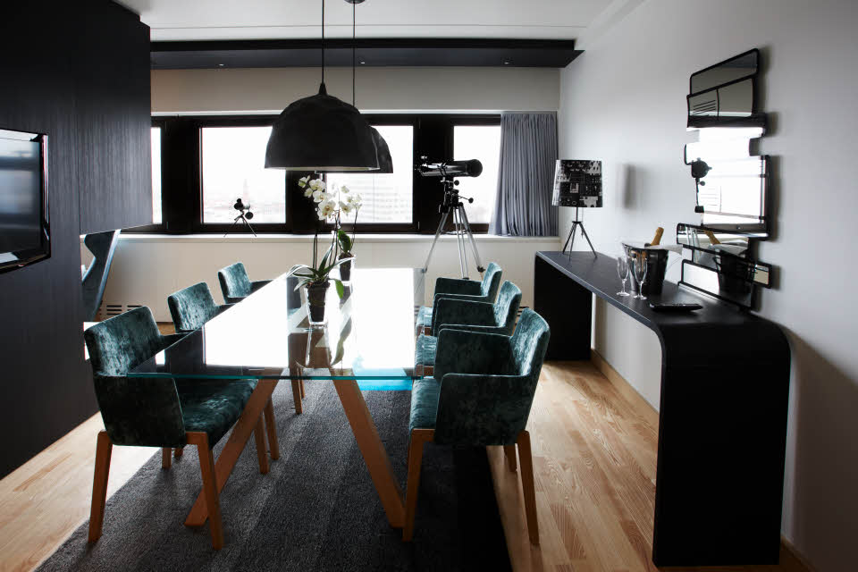 Scandic Copenhagen | Hotel in Copenhagen | Scandic Hotels