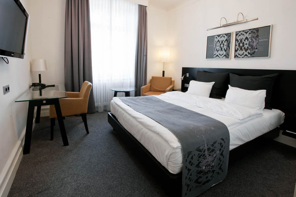 Scandic Palace Hotel | Hotel in Copenhagen | Scandic Hotels