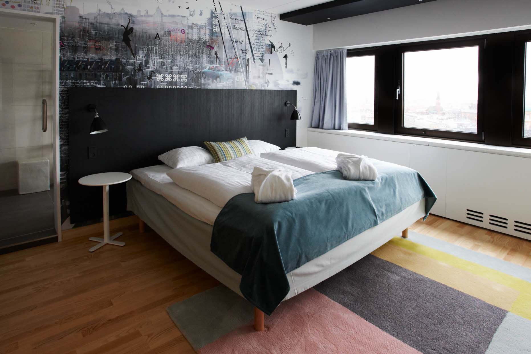 Hotel Rooms Scandic Copenhagen | Hotel Copenhagen | Scandic Hotels