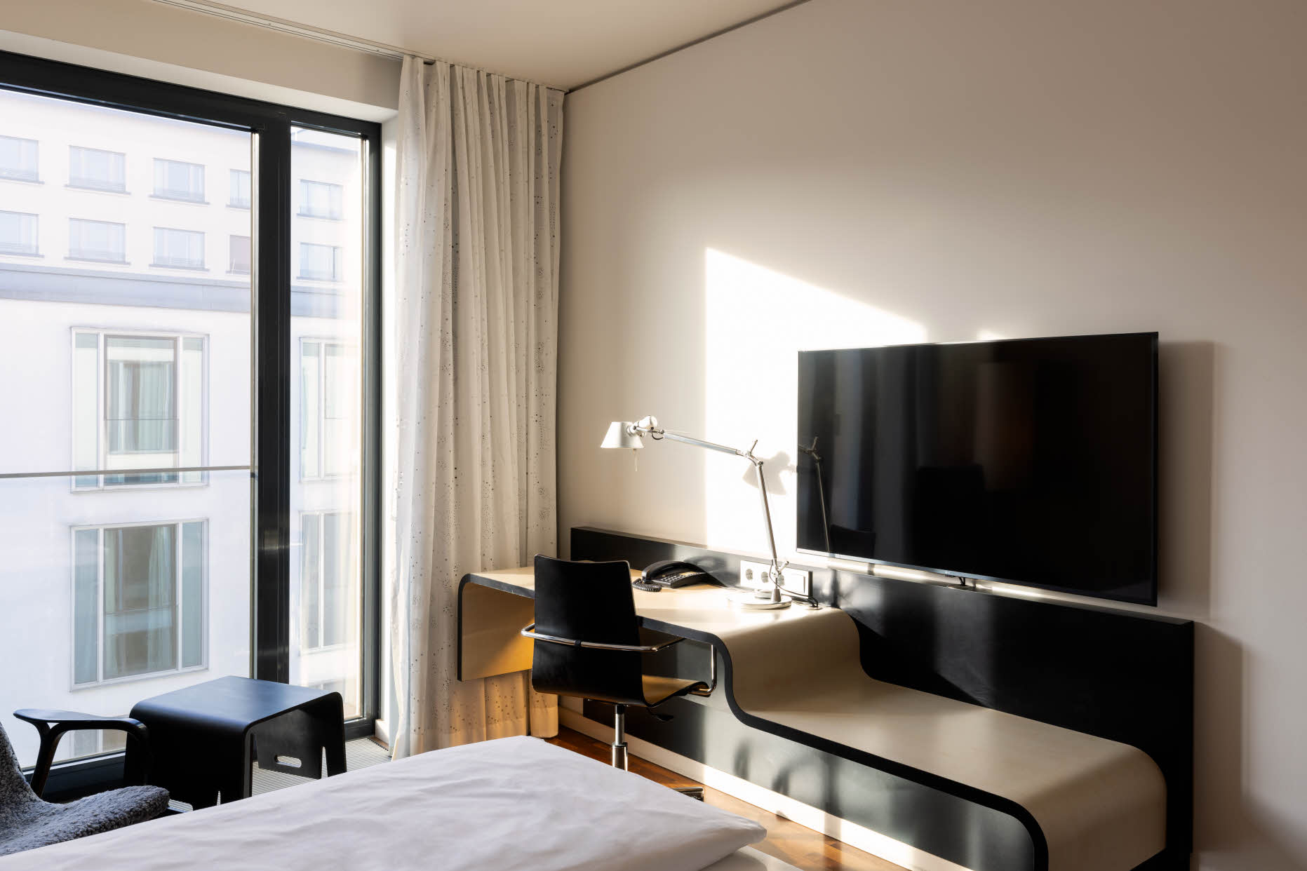 Hotel Rooms Scandic Berlin Potsdamer Platz | Hotel Berlin | Scandic Hotels