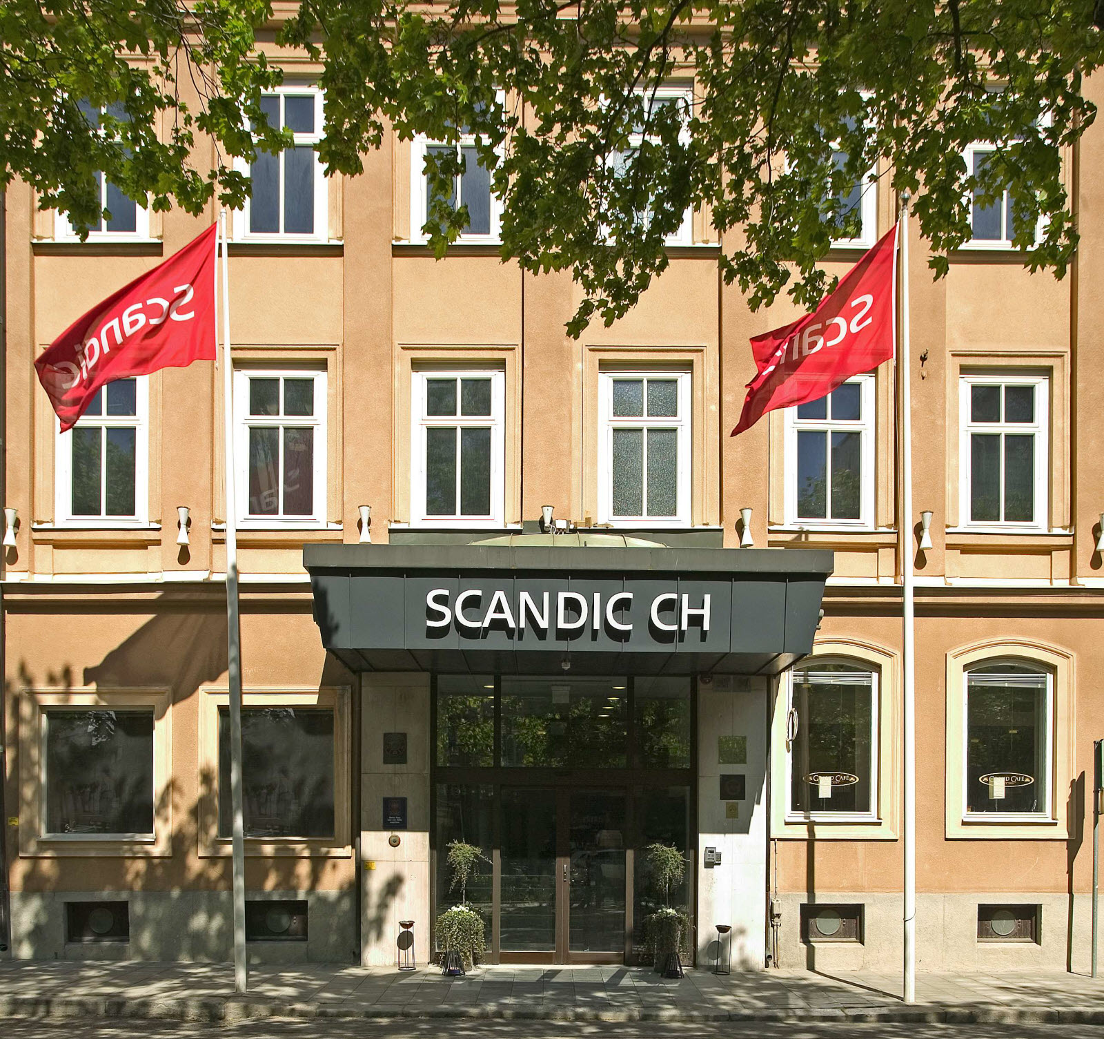 Scandic CH | Hotel Gavle | Scandic Hotels