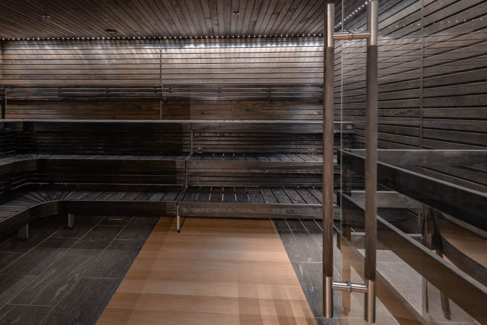 Fitness und Gesundheit im Marski by Scandic | Scandic Hotels