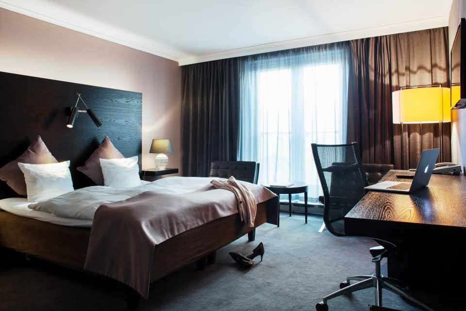 Scandic Front | Hotel in Copenhagen | Scandic Hotels