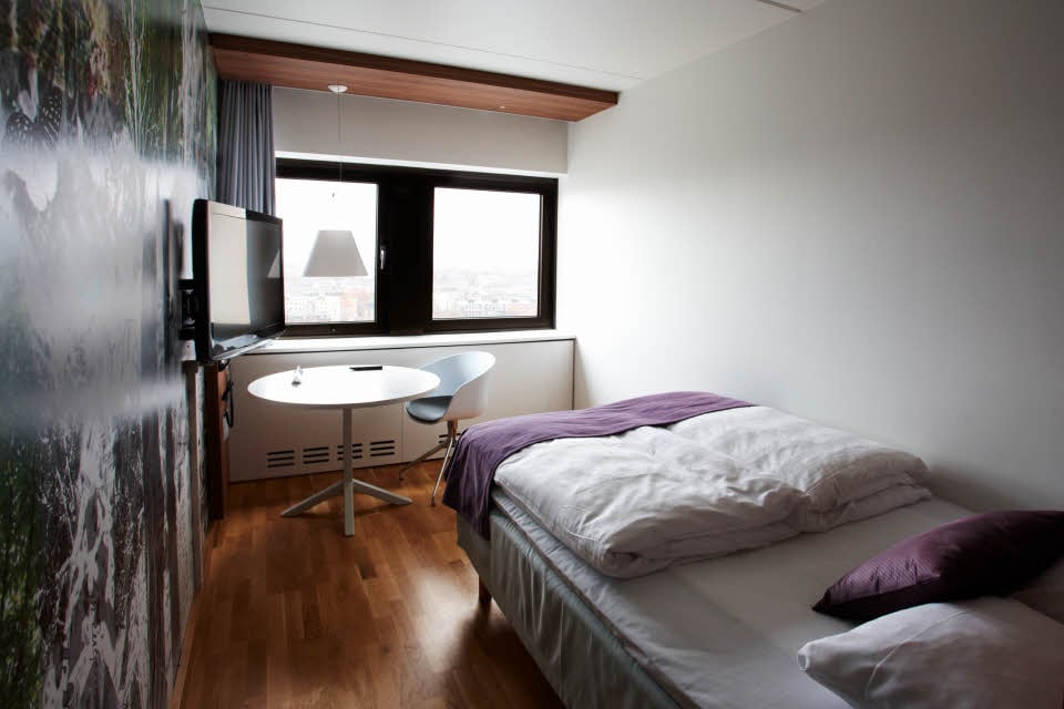 Scandic Copenhagen | Hotel in Copenhagen | Scandic Hotels