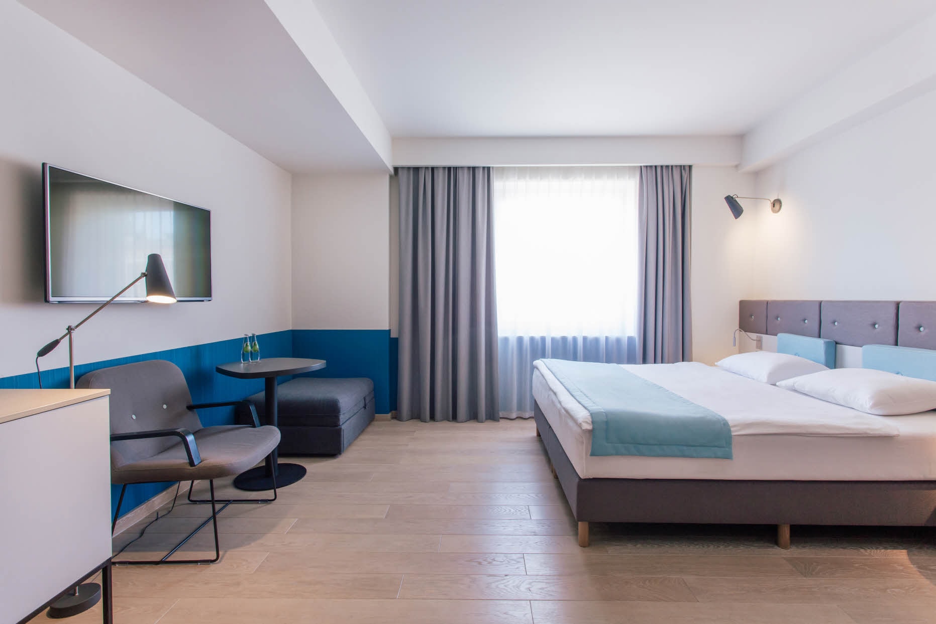 Hotel Rooms Scandic Gdansk | Hotel Gdansk | Scandic Hotels