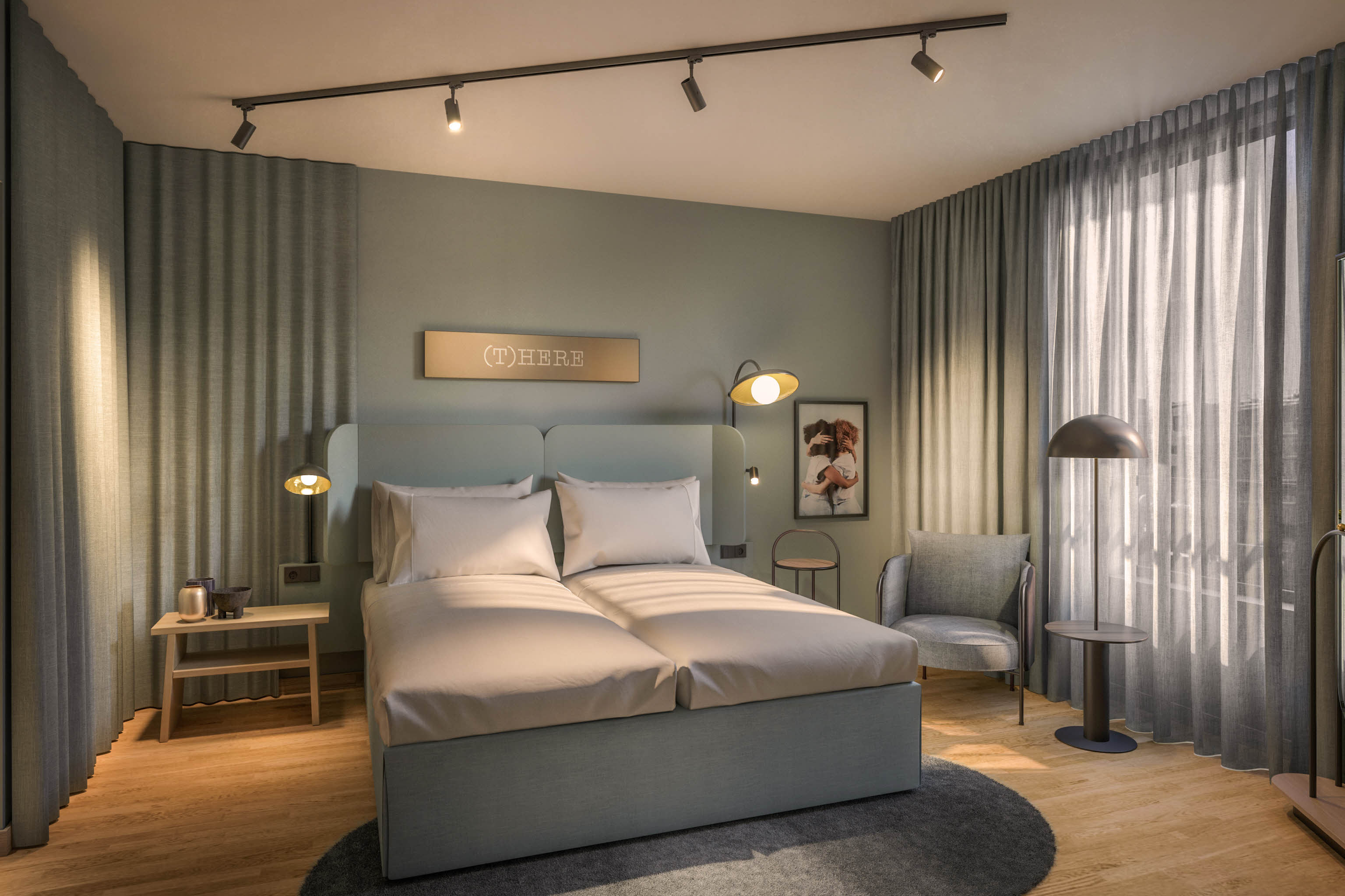 Rum | Scandic Oceanhamnen | Hotell Helsingborg | Scandic Hotels